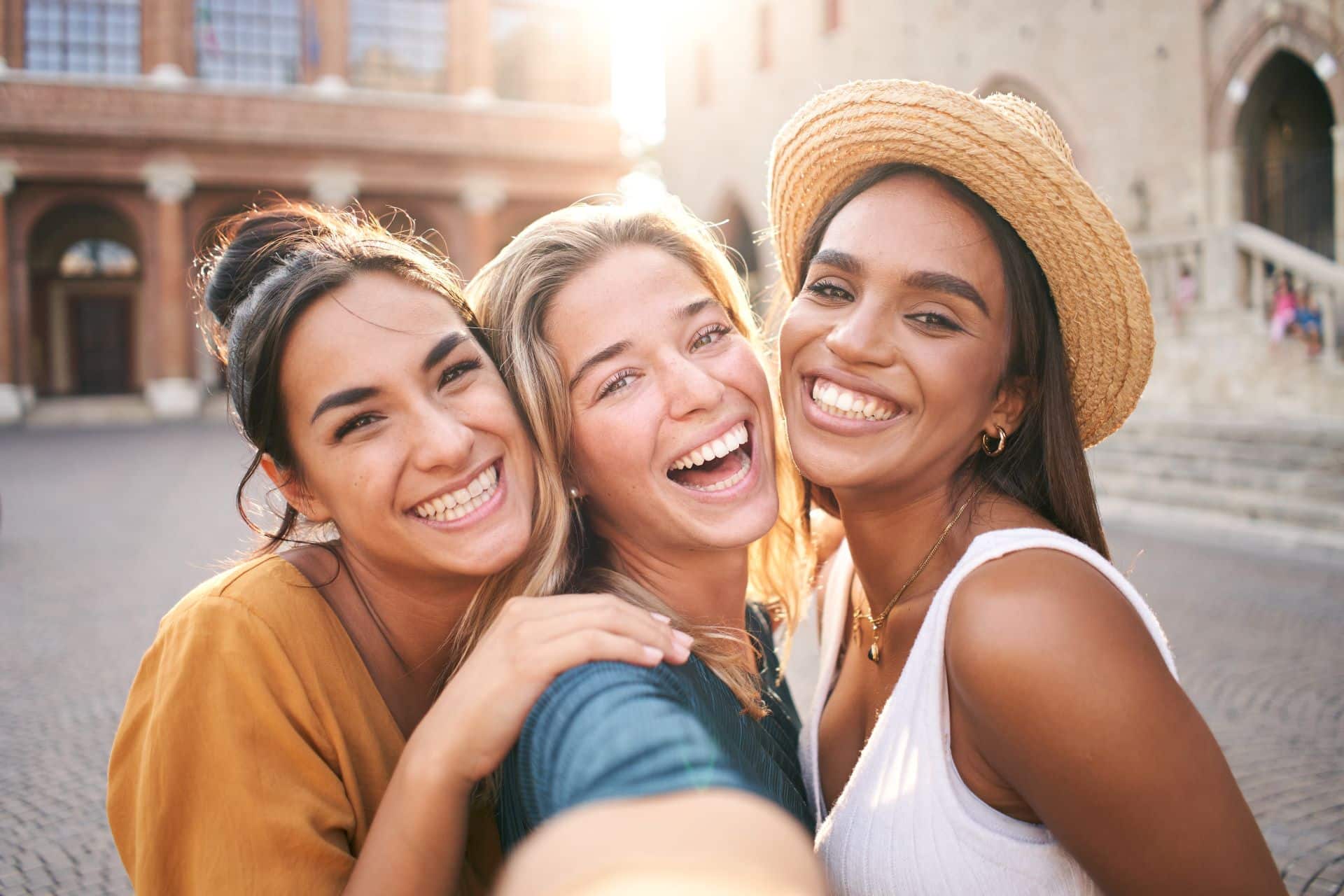 Girls Getaway - Galway City Hotel | Imperial Hotel Galway