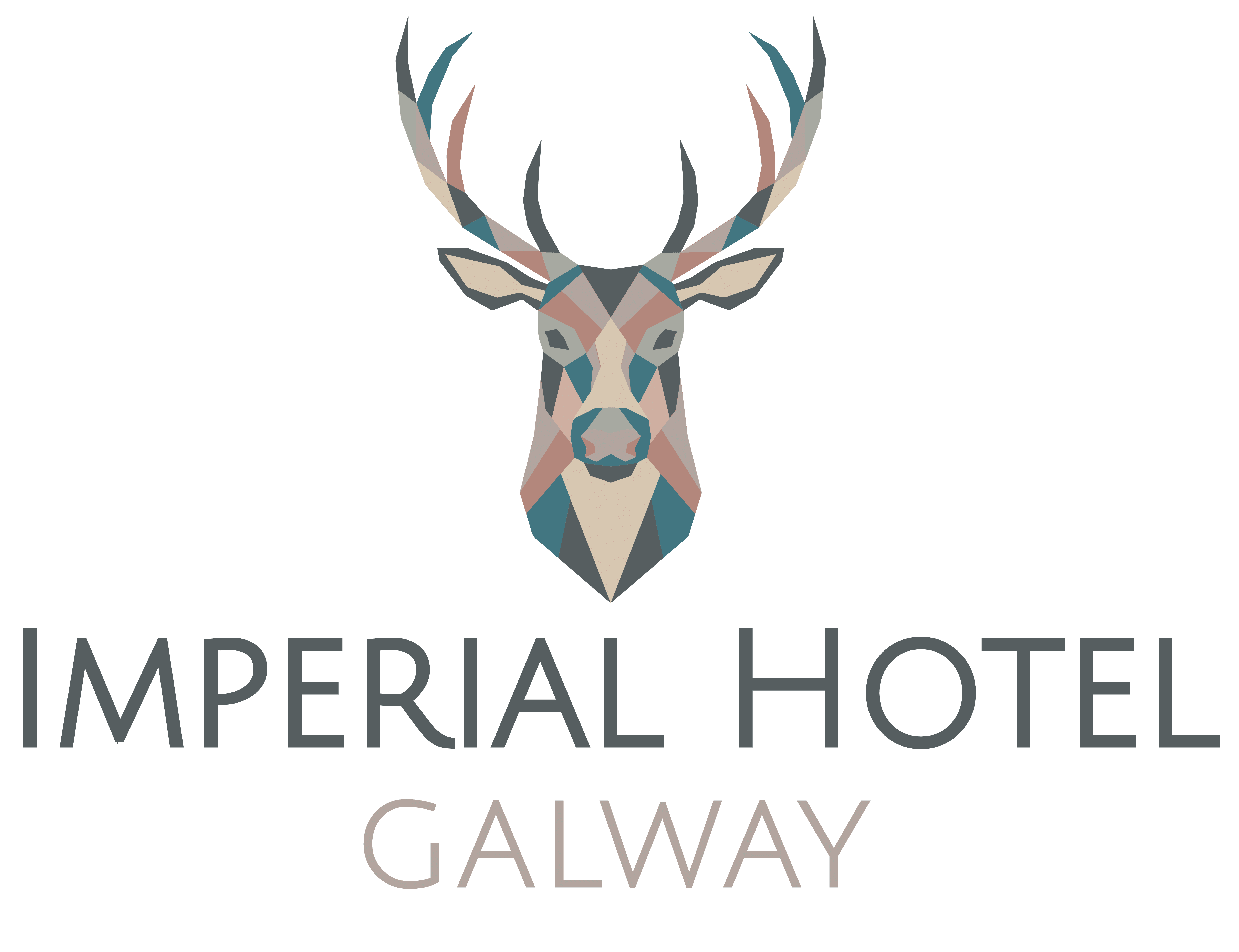 Imperial Hotel Logo